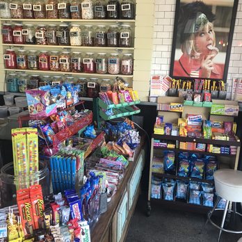 LICKITY SPLIT FROZEN CUSTARD & SWEETS - Updated December 2025 - 173 ...