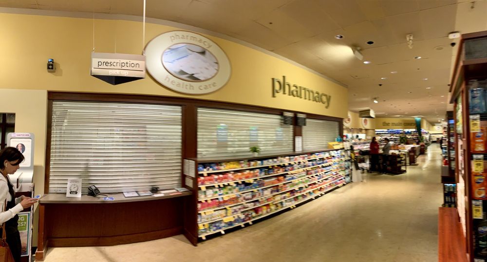 VONS PHARMACY - Updated December 2025 - 22 Photos & 19 Reviews - 7544 ...
