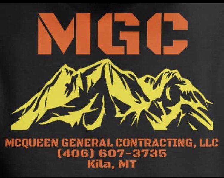 MC QUEEN GENERAL CONTRACTING - Updated August 2024 - 12 Photos - PO Box 46, Kila, Montana ...