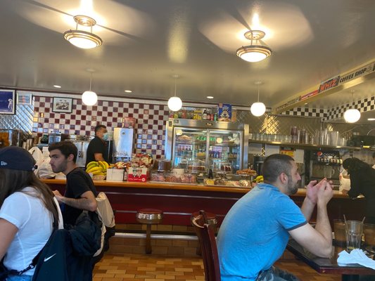 RITZ DINER - Updated July 2025 - 403 Photos & 483 Reviews - 1133 1st ...