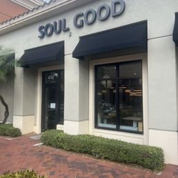 SOUL GOOD - Updated December 2025 - 119 Photos & 70 Reviews - 4767 Pga ...