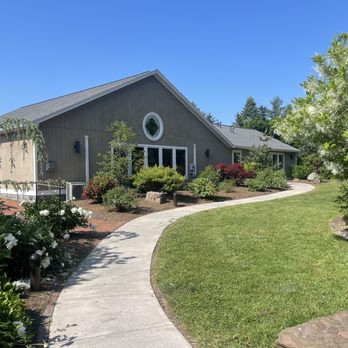 WEBSTER ARBORETUM - Updated October 2025 - 39 Photos - 1700 Schlegel Rd ...