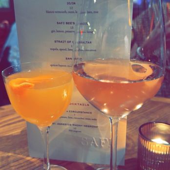SAFI - Updated December 2024 - 42 Photos & 17 Reviews - 1401 Republic ...