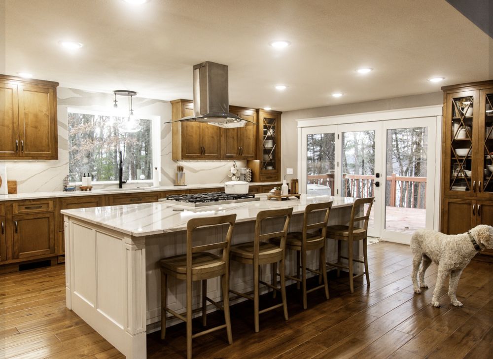 CROWN CABINETRY - Updated July 2025 - 49 Photos - 121 2nd St, Chetek ...