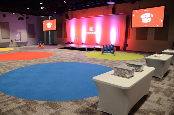 ITOWN CHURCH - OLSON FARMS CAMPUS - Updated October 2025 - 64 Photos ...