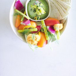 FLOWER CHILD - Updated October 2025 - 861 Photos & 754 Reviews - 100 E ...