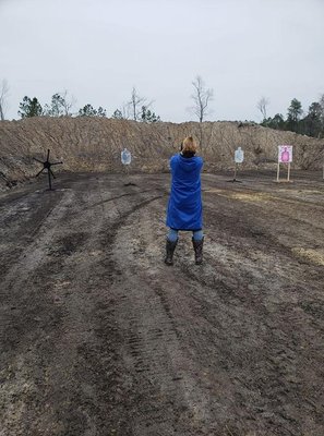 ECHO 6 OUTDOOR SHOOTING PARK - Updated September 2025 - 18 Photos ...