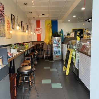 SWEET LEMON CAFE - Updated October 2025 - 56 Photos & 45 Reviews - 201 ...