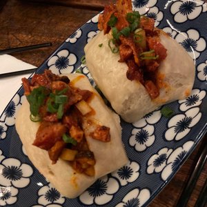 TIGER FORK - 1648 Photos & 750 Reviews - 922 N St NW Blagden Alley ...