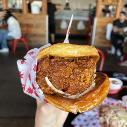 RICKY’S HOT CHICKEN - Updated January 2026 - 171 Photos & 93 Reviews ...