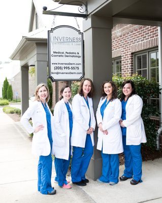 INVERNESS DERMATOLOGY & LASER - Updated December 2025 - 40 Photos & 27 ...