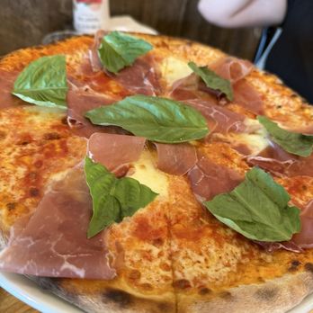 MISTER O1 EXTRAORDINARY PIZZA BOYNTON BEACH - Updated October 2025 ...