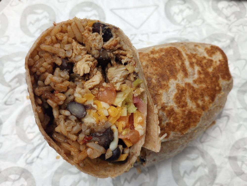 BARBURRITO - Updated February 2025 - 13 Photos - E11A-2020 Lanthier ...