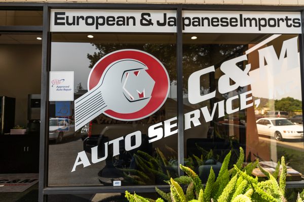 C&M AUTO SERVICE - 49 Photos & 126 Reviews - 16169 Caputo Dr, Morgan ...