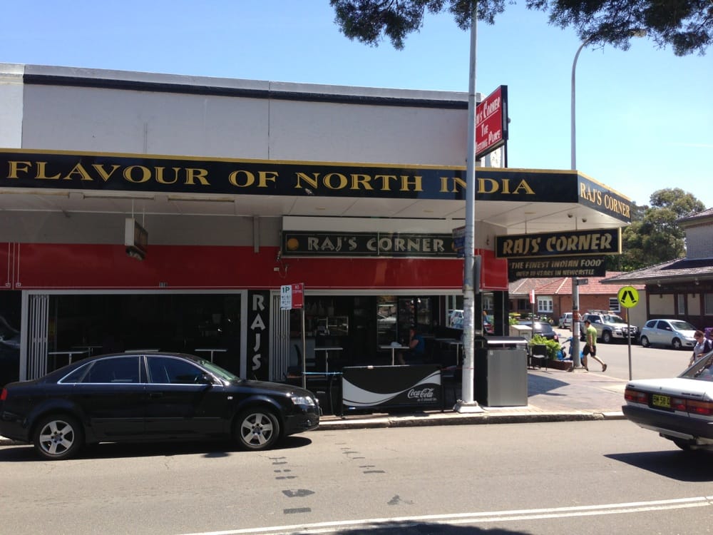 RAJ’S CORNER - Updated April 2024 - 116 Beaumont St, Hamilton New South ...