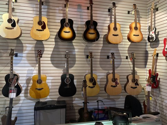 MUSIC CENTER INC. - Updated December 2025 - 19 Photos & 27 Reviews ...