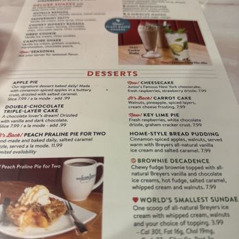 SILVER DINER - Updated September 2025 - 1241 Photos & 1163 Reviews ...