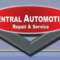 CENTRAL AUTOMOTIVE REPAIR & SERVICE - 27 Reviews - 615 Old Connecticut ...