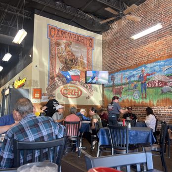 CARTWRIGHT’S RANCH HOUSE - Updated July 2025 - 244 Photos & 362 Reviews ...