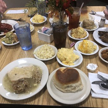 JACKSON’S CAFETERIA - Updated March 2025 - 47 Photos & 44 Reviews ...