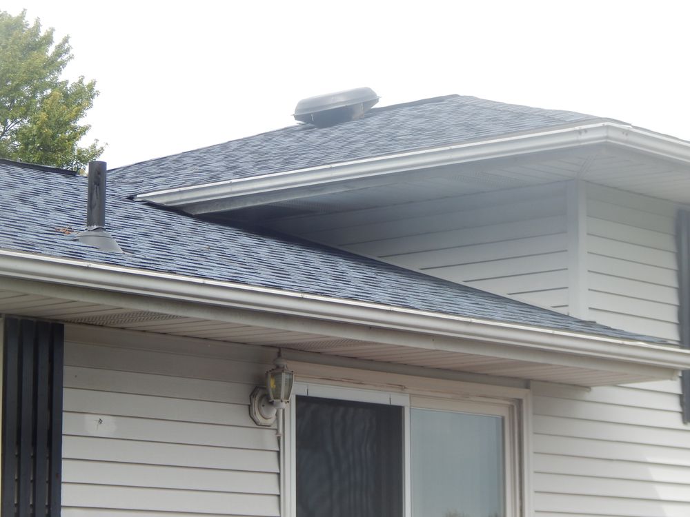 PHOENIX RISING EXTERIORS - Updated June 2025 - 655 Elm Ridge Ave, Canal ...