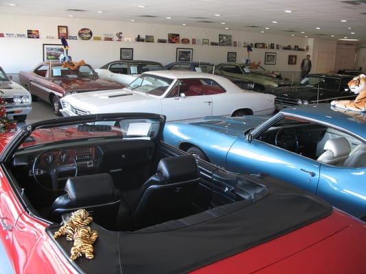 SOUTHERN MOTORS - Updated January 2026 - 17 Photos & 34 Reviews - 6605 ...