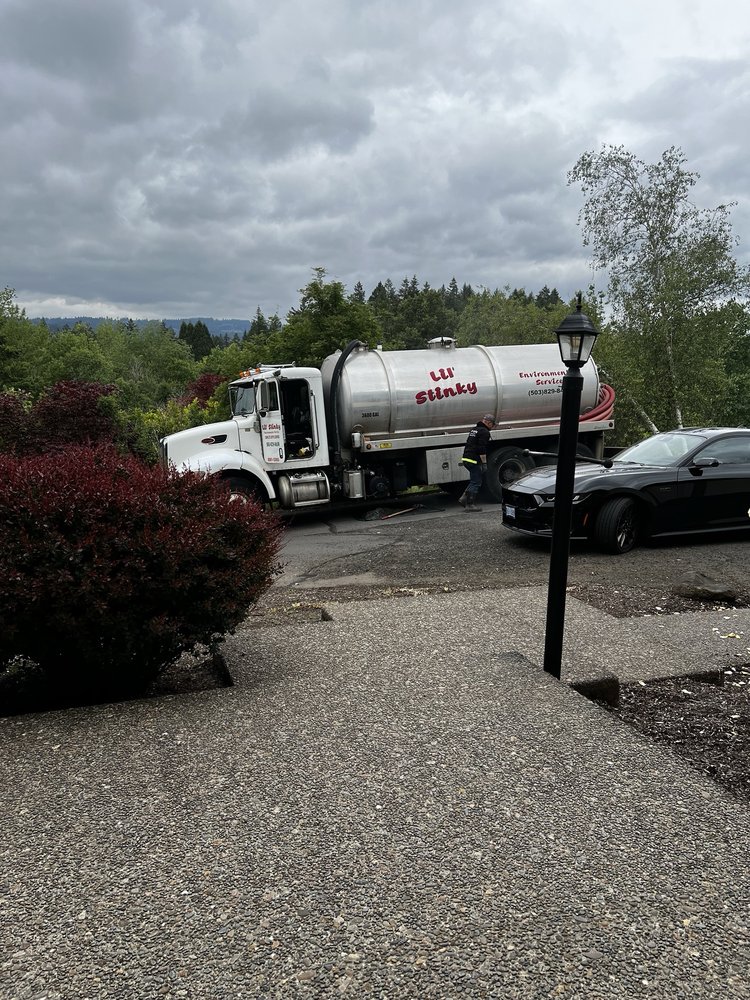 LIL STINKY ENVIRONMENTAL SERVICE - Updated September 2025 - 17 Photos ...