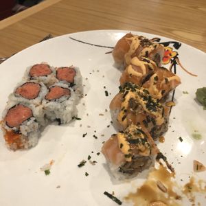 MAHZU SUSHI BAR & RESTAURANT - 188 Photos & 153 Reviews - 624 W Main St ...