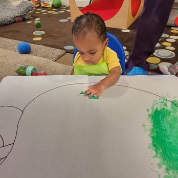 LEAN ON US UNITY CHILDCARE CENTER - Updated October 2025 - 11 Photos ...