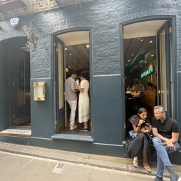 THE BARBARY - Updated December 2025 - 411 Photos & 120 Reviews - 16 ...