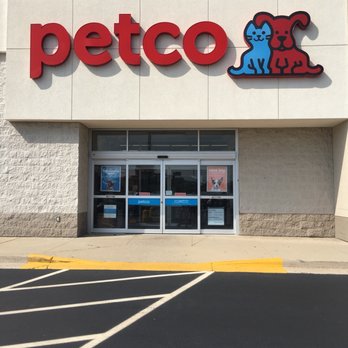 PETCO - Updated November 2025 - 28 Photos & 10 Reviews - 1893 W Main St ...