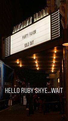 AUGUST HALL - 82 Photos & 79 Reviews - 420 Mason St, San Francisco, CA ...