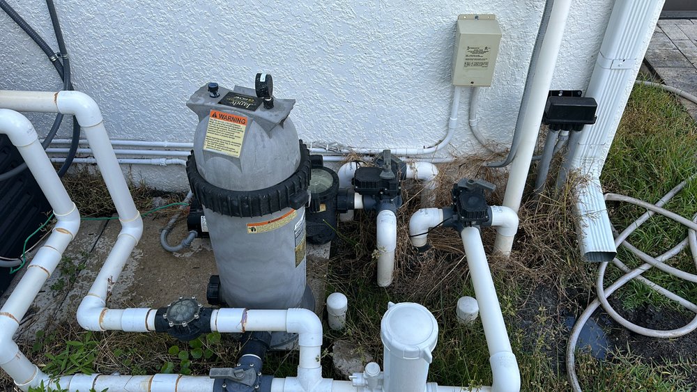 AQUATICA POOL CLEANING - Updated July 2024 - Request a Quote - 20 ...