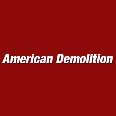 AMERICAN DEMOLITION - Updated March 2025 - 9168 N 124th St, Milwaukee ...