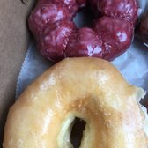 AVON DONUTS INC - 203 Photos & 228 Reviews - Donuts - 45324 Woodward ...
