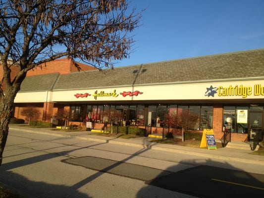 JAN’S HALLMARK SHOP - Updated May 2026 - 3610 Green Mount Crossing Dr ...