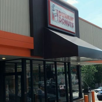 DUNKIN’ - Updated December 2024 - 188 Photos & 26 Reviews - 32-02 ...