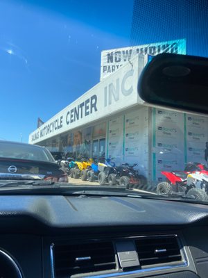 SALINAS MOTORCYCLE CENTER - Updated August 2025 - 79 Photos & 163 ...