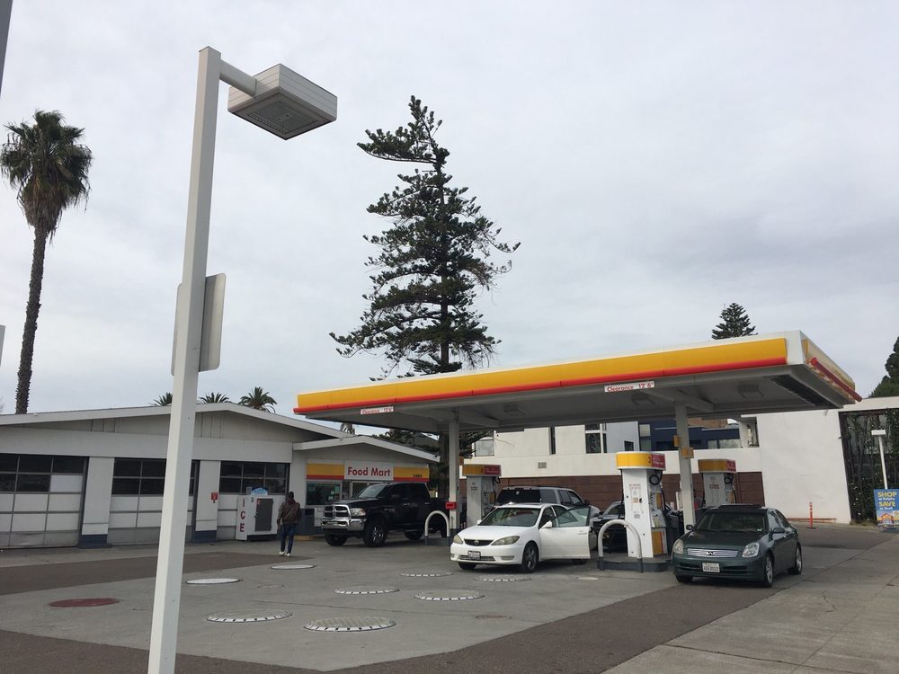 SHELL - Updated November 2025 - 13 Photos & 21 Reviews - 2484 F St, San ...