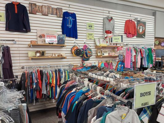 THE BRIDGE THRIFT STORE - Updated February 2025 - 52 Photos & 38 ...
