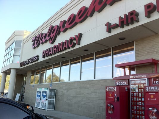 WALGREENS - Updated December 2024 - 701 NW Sheridan Rd, Lawton ...