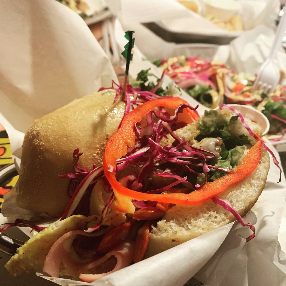 CALI N TITO’S - 476 Photos & 662 Reviews - Latin American - 1427 S ...