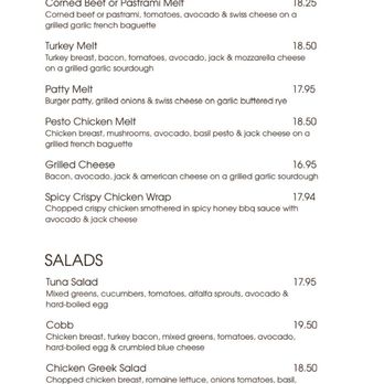 BEA BEA’S - Updated June 2024 - 5074 Photos & 4475 Reviews - 353 N Pass ...