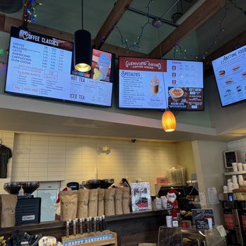 GLENVIEW GRIND - Updated December 2025 - 264 Photos & 239 Reviews ...