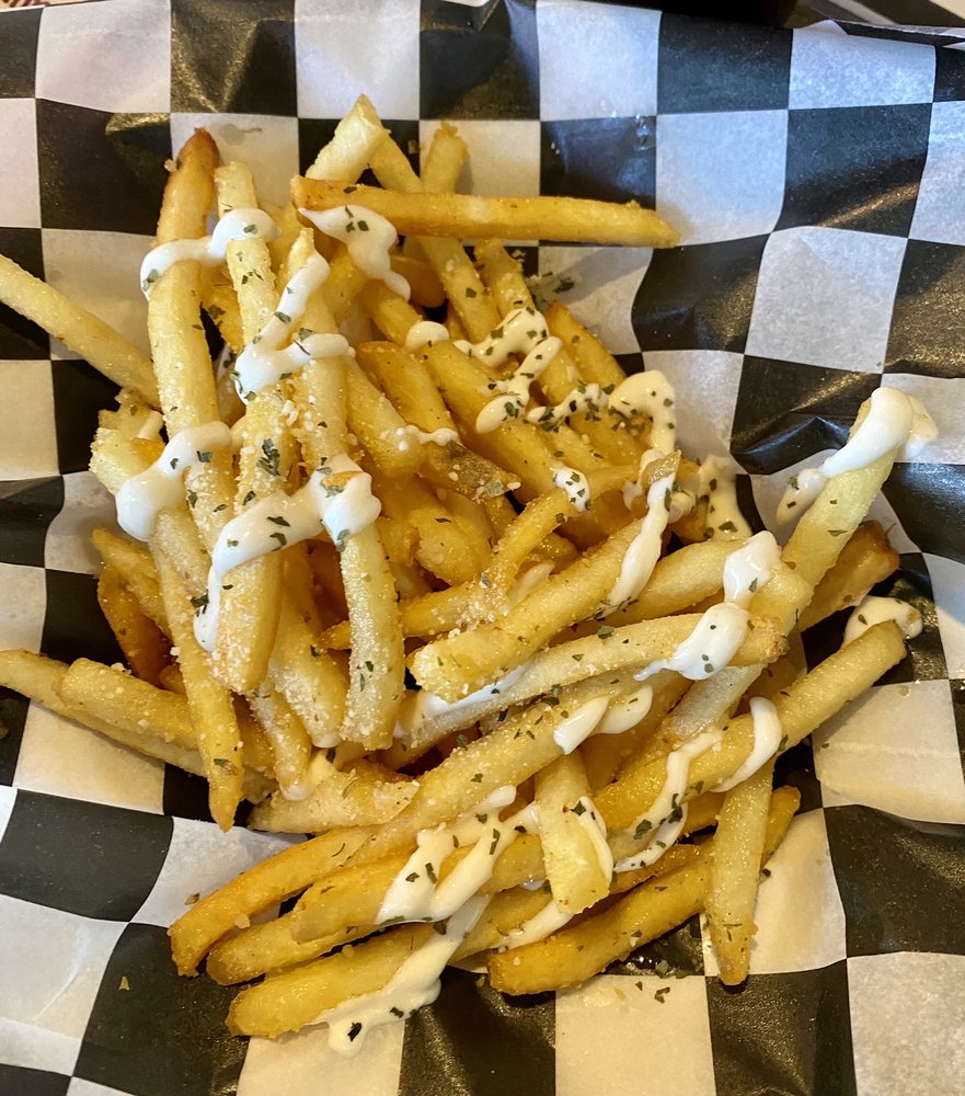 VILLAGIO PIZZERIA - 98 Photos & 114 Reviews - 6922 N 102nd Cir, Omaha ...