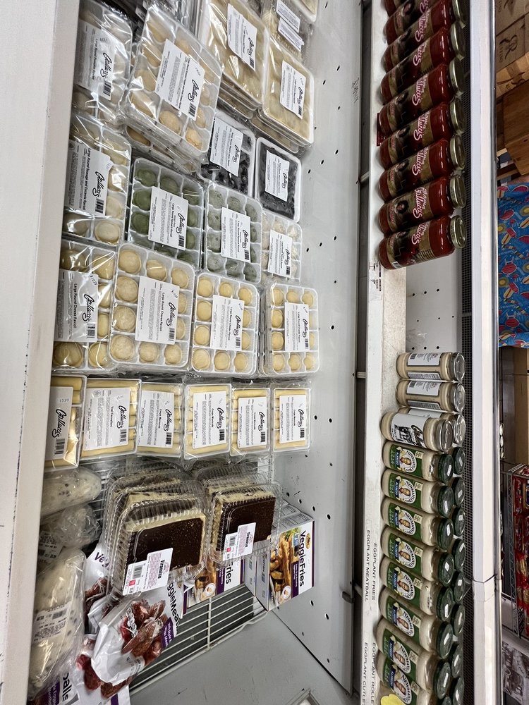 GALLUCCI’S ITALIAN FOODS - Updated October 2025 - 104 Photos & 151 ...