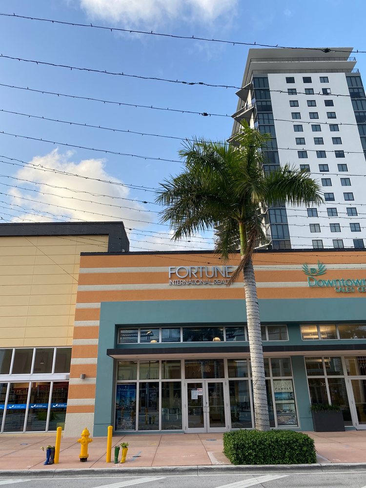 FORTUNE INTERNATIONAL REALTY - Updated September 2024 - 8551 NW 53 St ...