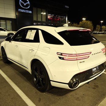 FINDLAY MAZDA - Updated January 2026 - 128 Photos & 282 Reviews - 7760 ...