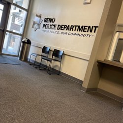 RENO POLICE DEPARTMENT - 32 Photos & 55 Reviews - 455 E 2nd St, Reno ...
