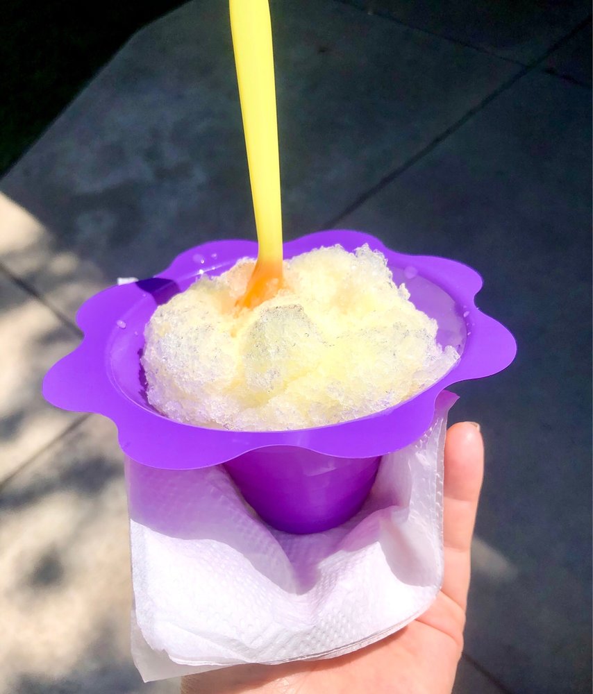 YETI SHACK SHAVED ICE - Updated July 2025 - 185 E State St, Eagle ...